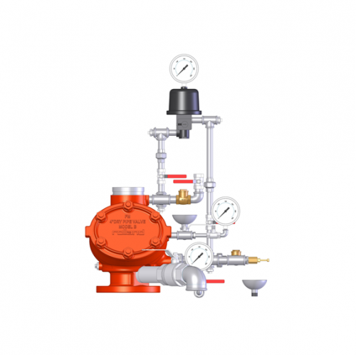 Postes d'alarme - Rolland Incendie / Fire