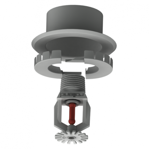 Accessoires de sprinklers - Rolland Incendie / Fire