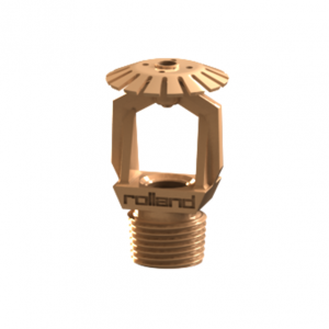 Sprinklers - Rolland Incendie / Fire