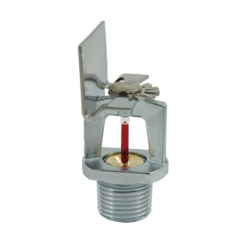 Sprinklers - Rolland Incendie / Fire